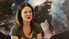 Kiki Wolfkill Interview | N4G
