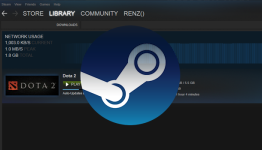 Steam beta update has a new UI, icon and loads of new features | N4G