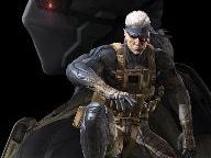 MGS4 only 33GB? MGO allows 1 character free...more for a fee? | N4G