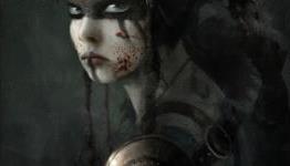 Fresh concept art from Ninja Theory’s Hellblade feature Senua, enemies ...