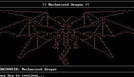 Review: SanctuaryRPG is a fun ASCII experience | GameCrate | N4G