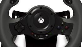 Hori Racing Wheel One for Xbox One price, pedals, photos and more ...