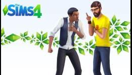 The Sims 4: How To Fix Blurry Sims Graphic | N4G