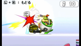 Super Smash Bros: Bowser Jr’s Final Smash, Moveset, and Alternate ...