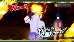 Naruto Storm Revolution: Apron Itachi and Sasuke Clothed Naruto ...