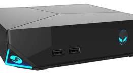 $550 Alienware Alpha vs. PS4 and Xbox One - Graphics Comparison | N4G