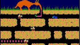 Internet Arcade Review: Anteater | N4G