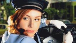 Get ready for some 70’s styled FMV fun with the Roundabout Announcement ...