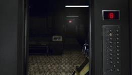Elevator Horror Released for Oculus Rift | N4G