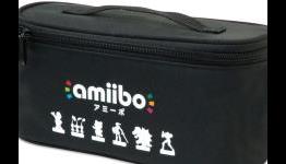 Officially-licensed Amiibo carrying case from Hori gets release date ...