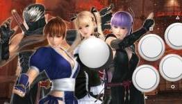 First info and images of the Dead or Alive 5 Last Round PS4 and PS3 ...