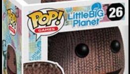 LittleBigPlanet Sack Boy Funko Pop figure gets release date | N4G