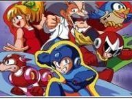 First Mega Man 9 screenshots | N4G