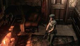 Resident Evil HD Remaster: MO Disks & Readers Locations Guide | N4G