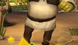 Pocket Shrek Game Tips Guide | N4G