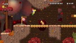 Week of Mario Mods Day 3: New Super Mario Bros. Showcase | N4G