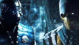 Mortal Kombat X producer on MKX 'Boss' to be teased in trailers;hinting ...