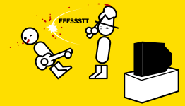 Zero Punctuation: Hatfall: A Game By Yahtzee Croshaw | N4G