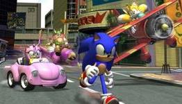 Sumo Digital Releases Sonic & Sega All-Stars Racing Concept Art | N4G
