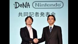 Exclusive: Nintendo CEO Reveals Plans for Smartphones | N4G