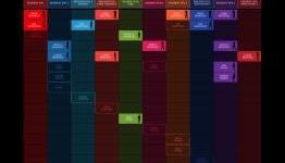 Resident Evil: Revelations 2 - A Complete Resident Evil Chronology ...