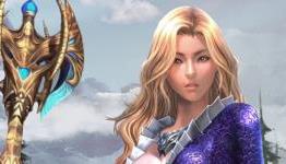 TERA: Fate of Arun Steam Release and Gunner Class Announced | N4G