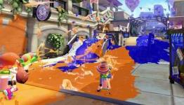Hisashi Nogami Interview: "Splatoon allows for adaptive playstyles" | N4G