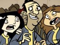 Fallout Comic Strips by Penny Arcade | N4G