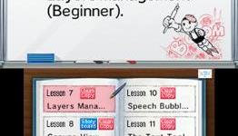 Review: Comic Workshop 2 (3DS) | Pure Nintendo | N4G