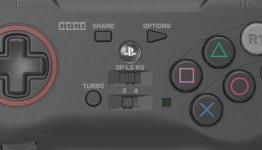 PS4 Fight Pad Comparison: Hori Fighting Commander 4 vs. Mortal Kombat X ...