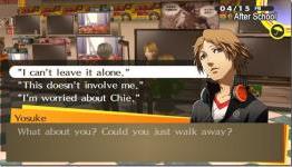 Localizing Persona: An Interview With Atlus’s Yu Namba | N4G