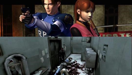 Resident Evil 2 Reborn, 4th Survivor and Resident Evil 2 Remake | N4G