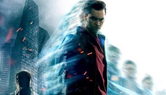 Xbox One Exclusive Quantum Break’s Time Powers Detailed | N4G