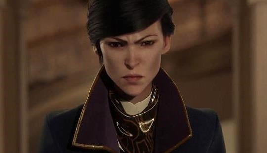 Wardrobe Theory: The Powerful Fashion of Dishonored's Women | N4G