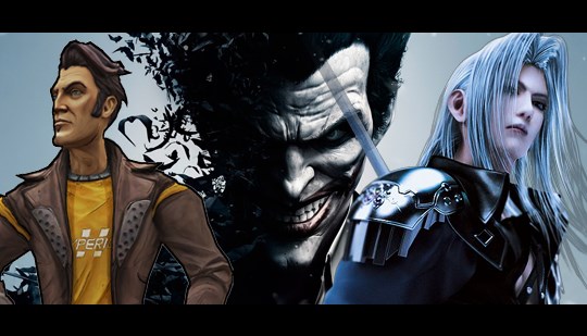 Are Villains Really the Star of the Show? – The Joker, Call of Duty ...
