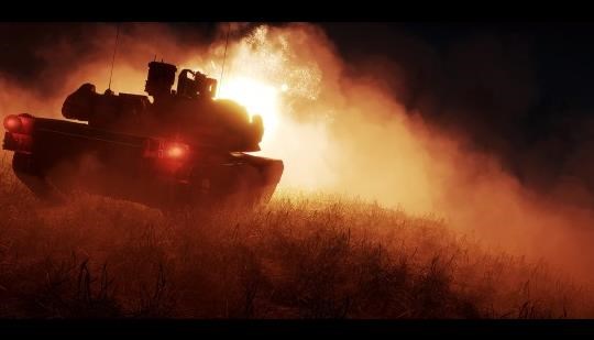 New Battlefield 4 Night Map looks stunning in these screenshots | N4G