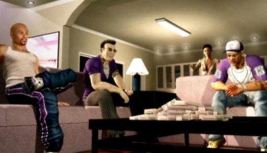 I'd love to see Saints Row 2 remastered - part two | N4G