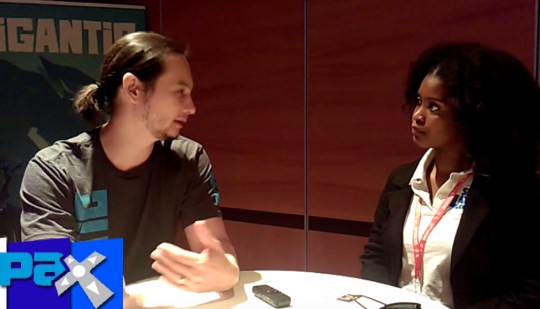 Motiga on ‘Gigantic’: Xbox One and Windows 10 Integration Explained | N4G