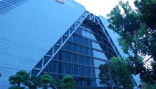 Get an Insider’s Look into Bandai Namco’s Spectacular Headquarters in ...