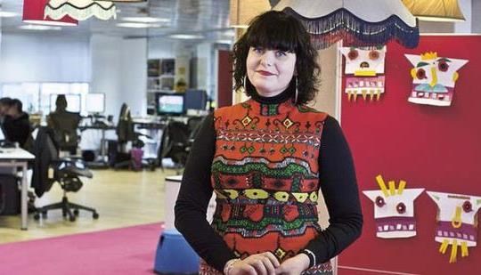 Tearaway Unfolded interview: Talking PS4 ports, Media Molecule and ...