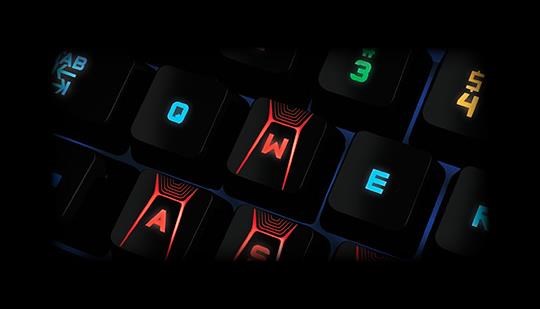 Logitech G Unveils Tenkeyless Mechanical Gaming Keyboard | N4G Logitech G Unveils Tenkeyless Mechanical Gaming Keyboard | N4G