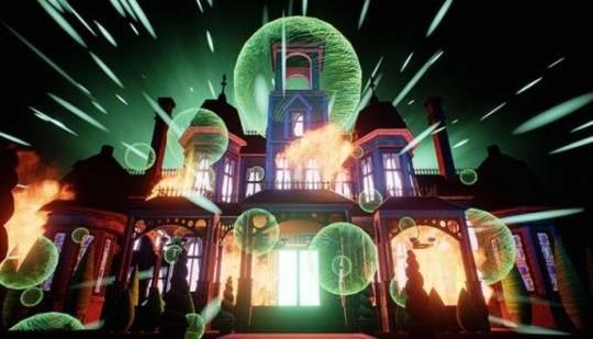 Ape Law’s Justin Pappas on Albino Lullaby, indie gaming’s Beetlejuice | N4G