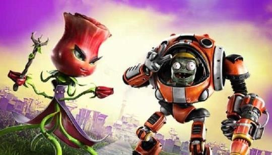 Planting the seed for Garden Warfare 2’s improvements and changes | N4G