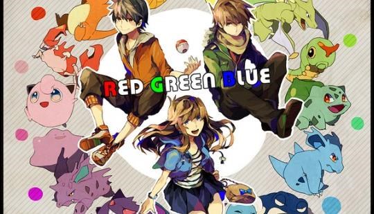 Top 10 Best Pokémon Types [Best Recommendations] | N4G