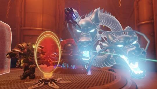 Overwatch first impressions, Part 2: all the defense heroes, all the ...