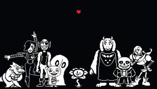 Fallout 4 is excellent, but Undertale should be the game of the year | N4G