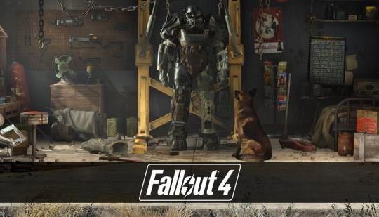 Fallout 4 Review | The Game Scouts | N4G