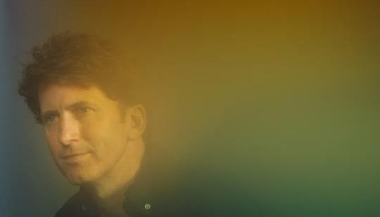 How Fallout 4 Mastermind Todd Howard Builds His Epic Dream Worlds | N4G