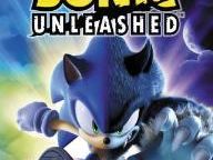 Sonic Unleashed boxart revealed. | N4G