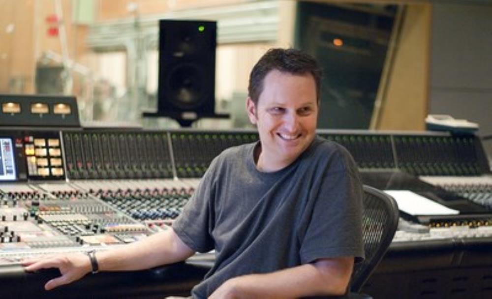 Talking The Sounds And Music Of Star Wars Battlefront With John Rodd | N4G